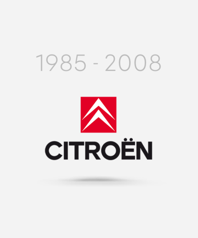 Origin of the Citroën logo | Citroën Origins
